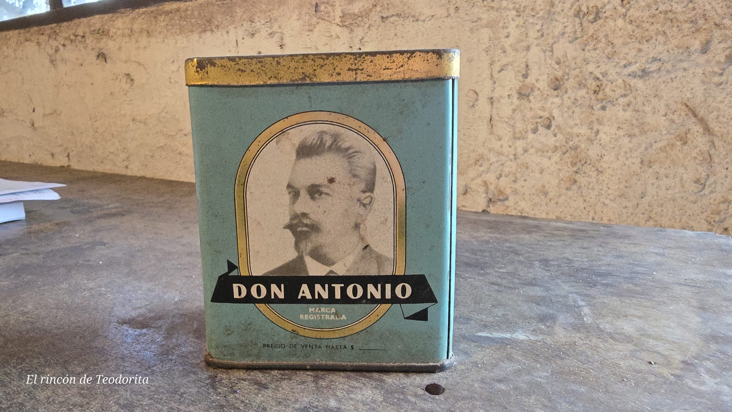fábrica de tabaco - Museo